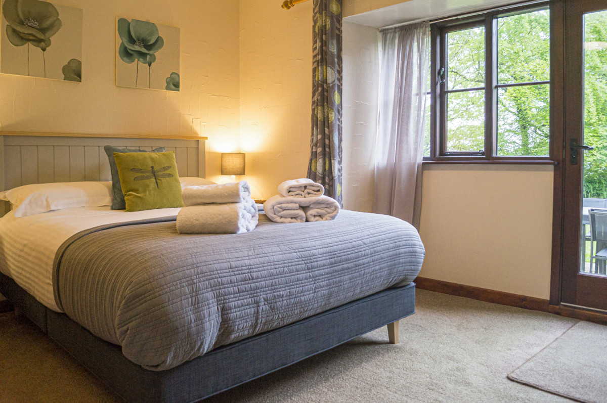 Cottages | North Hayne Farm