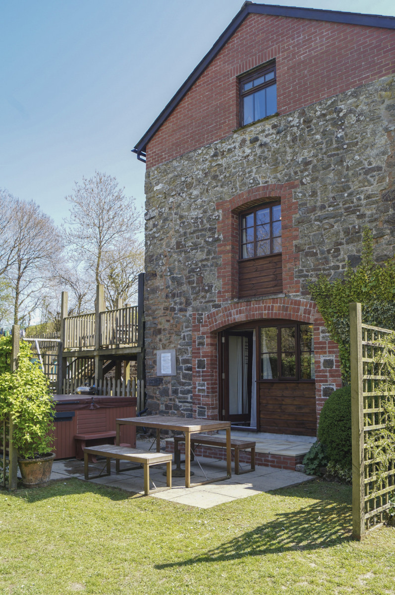 Jemima Puddleduck | North Hayne Farm