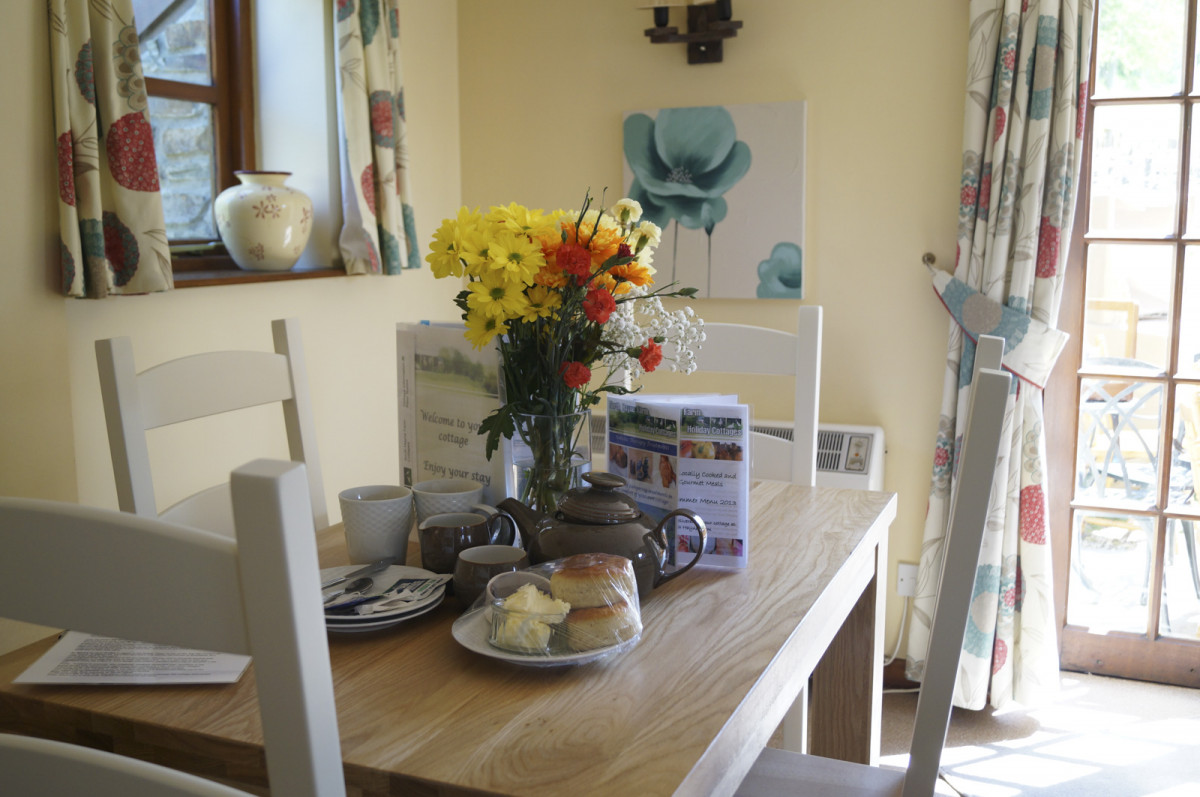 Cottages | North Hayne Farm