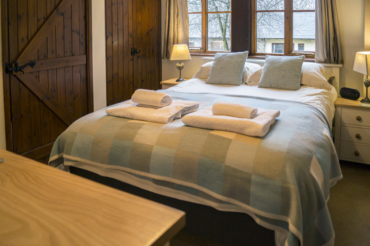 Cottages | North Hayne Farm