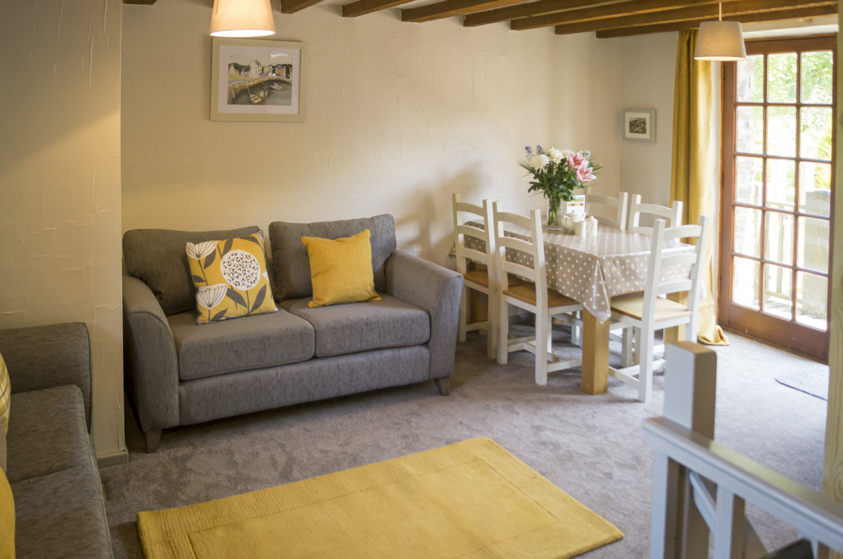 Cottages | North Hayne Farm