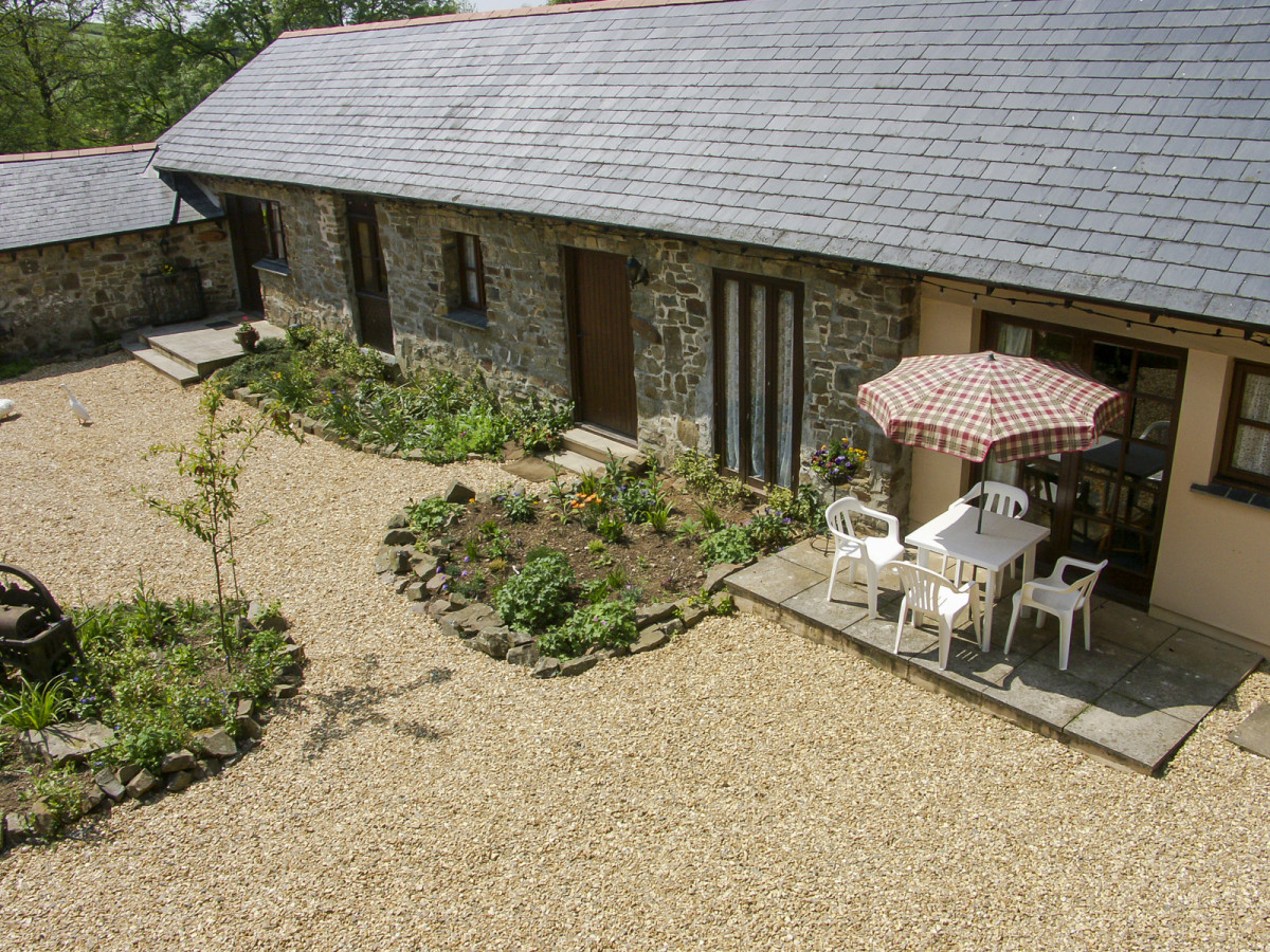 Cottages | North Hayne Farm